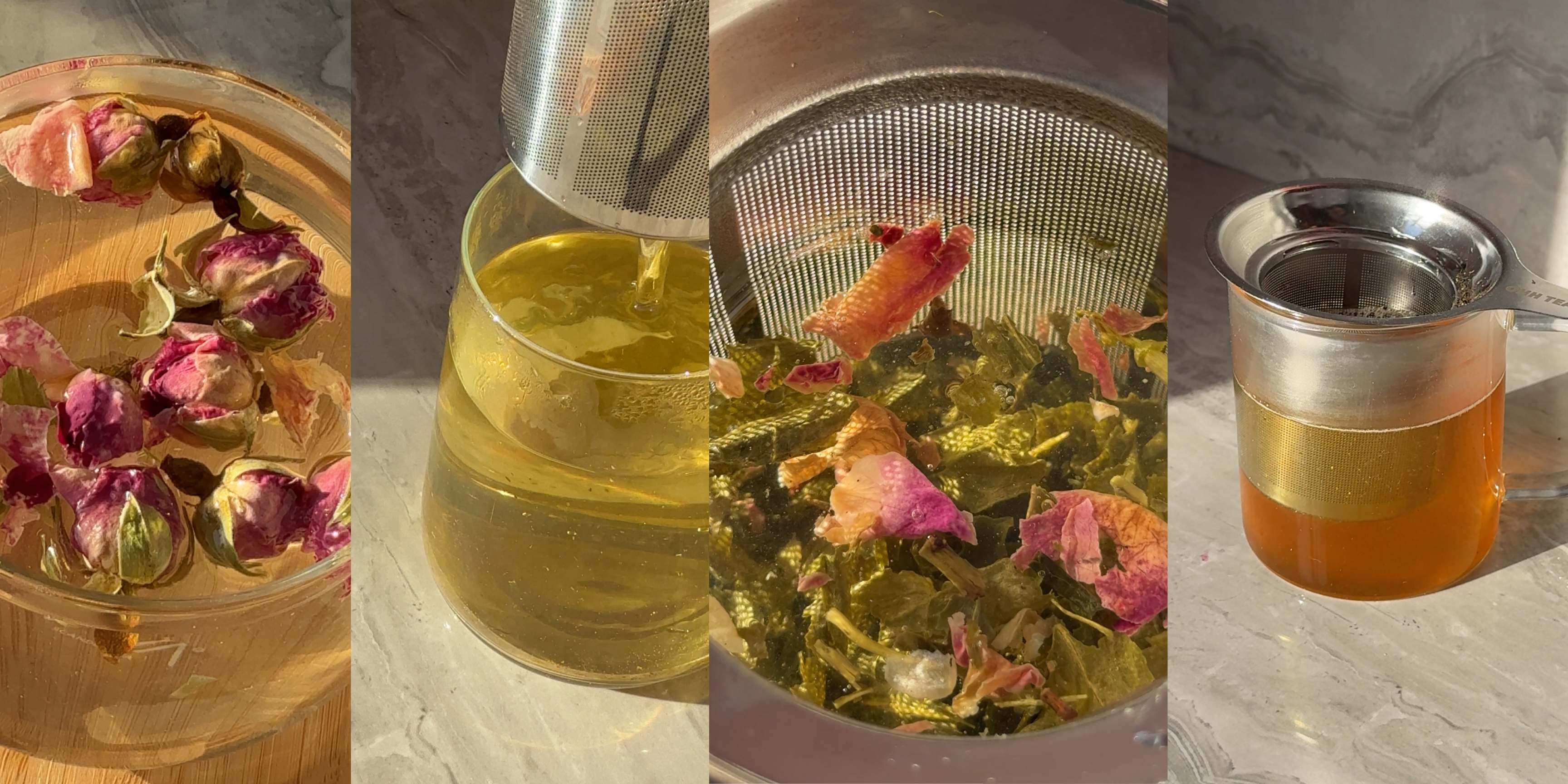 The Art of Brewing: A Beginner's Guide to Tea – Ohh Tea
